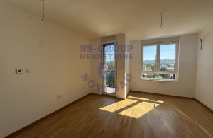 Prodajem Stan-Apartman, Telep