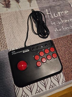 Hori Fighting Stick Mini 3 za Playstation 3 i PC