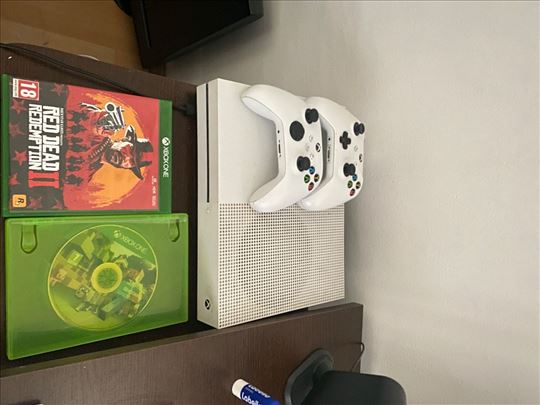Hitno povoljno Xbox One