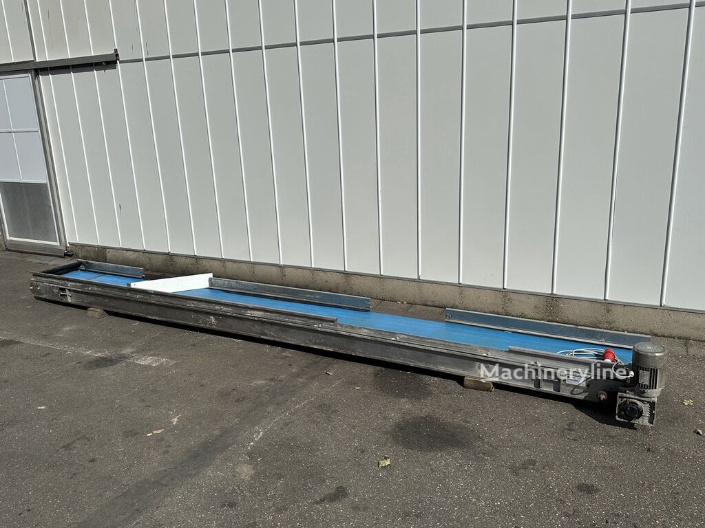 Haith poljoprivredni transporter
