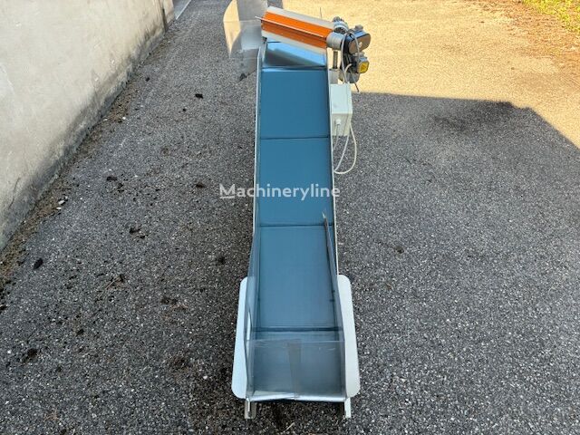 MB TAPIS MB trakasti transporter