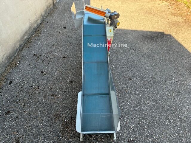 MB TAPIS MB trakasti transporter