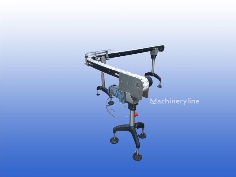 Euroflex 8 cm lamelasti transporter