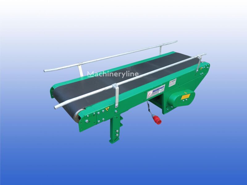 Beerepoot Transportband gebruikt 40 cm BV trakasti transporter