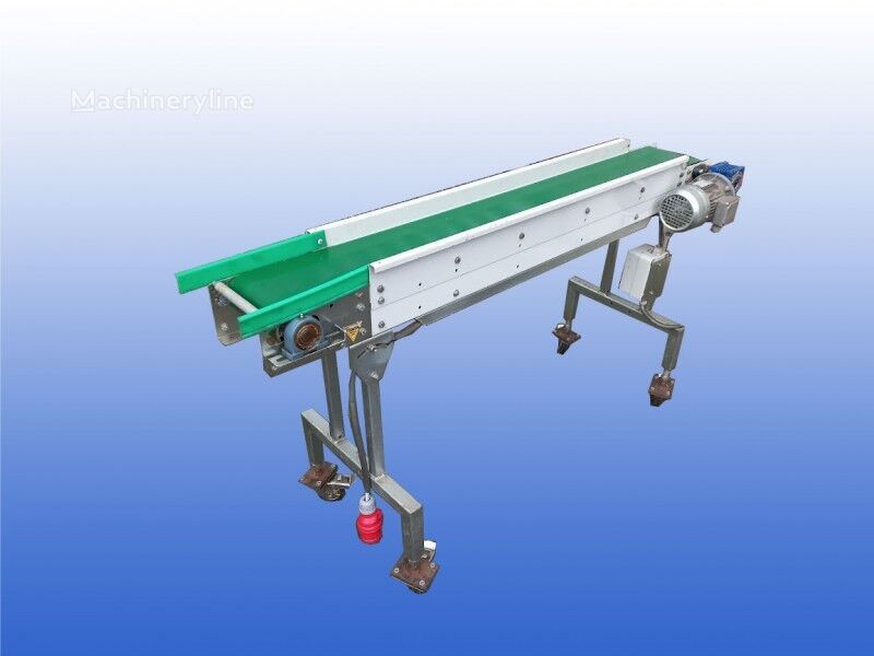 MAF Roda Transportband gebruikt 20 cm Maf Roda trakasti transporter