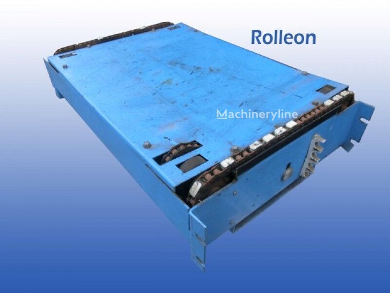 Rolleon Haakse overzetter gebruikt 59 cm trakasti transporter
