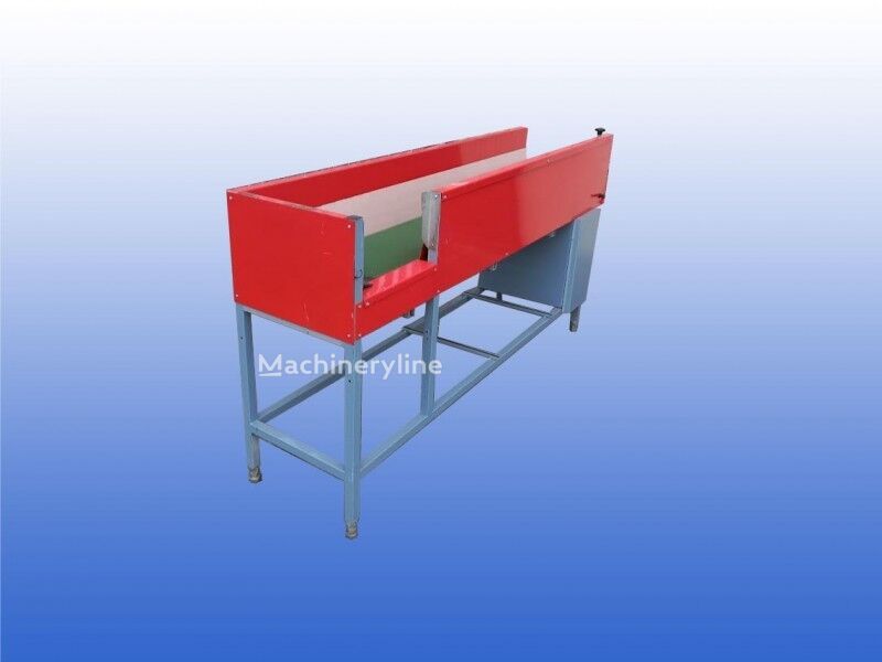 Aweta Transportband gebruikt 35 cm Aweta trakasti transporter