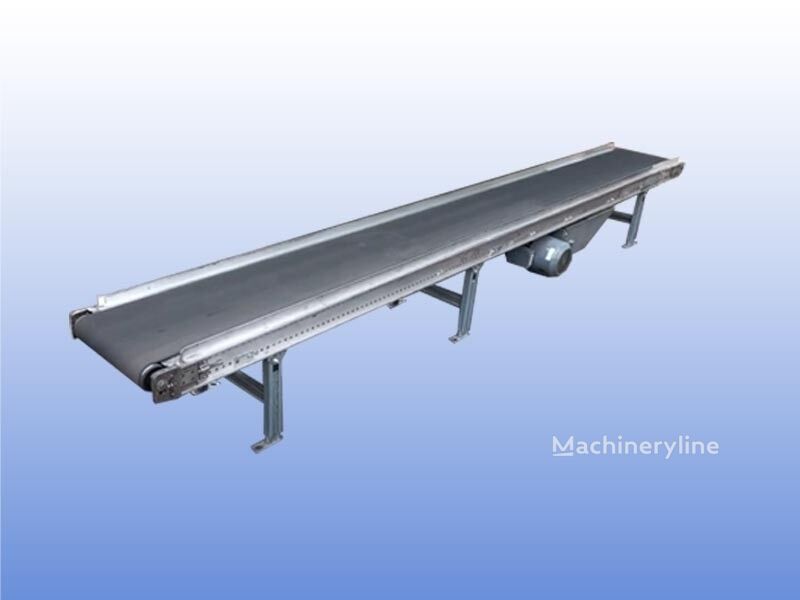 TGW Transportband gebruikt 39 cm TGW Fördertechnik trakasti transporter