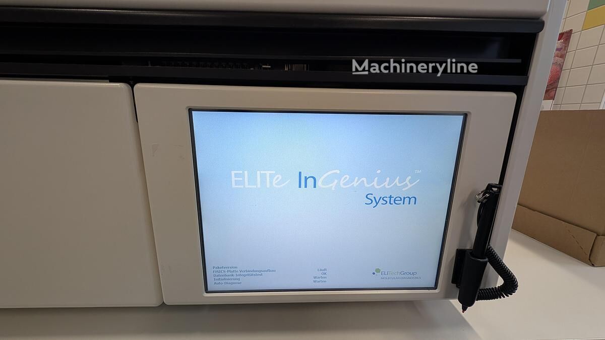 ELITechGroup InGenius ostala laboratorijska oprema