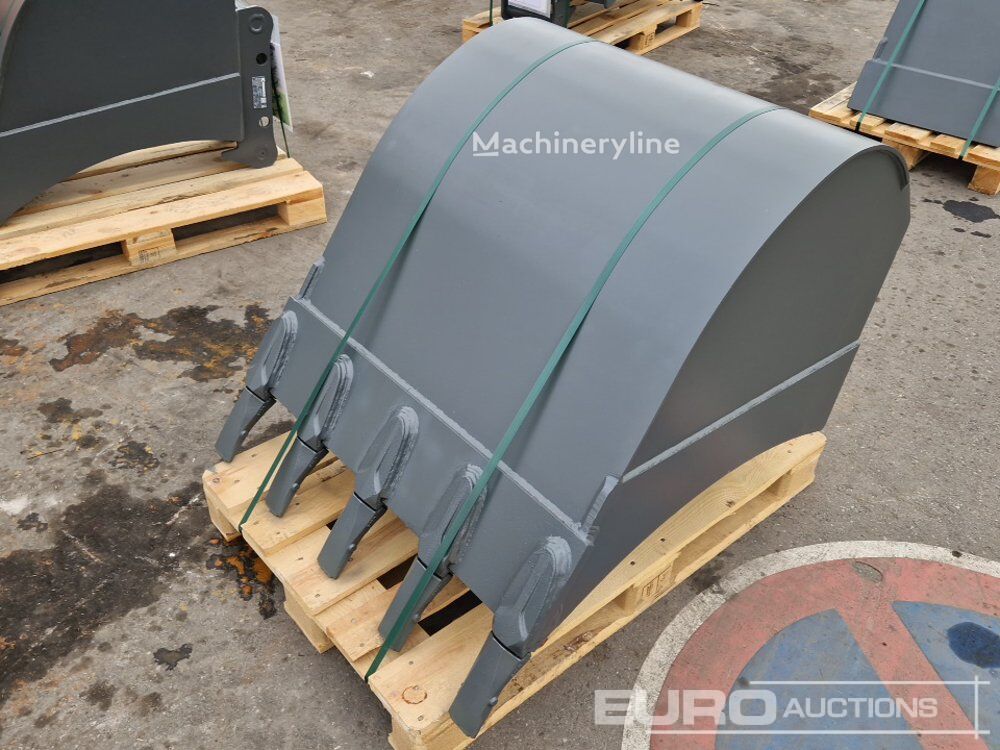 Prodaje se Kinshofer GB10L-060-S50 sejalnu kašiku na aukciji