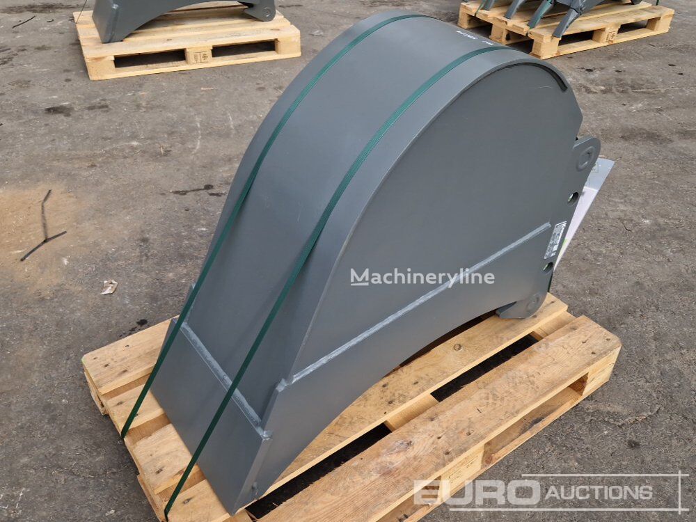 Prodaje se Kinshofer GB12L-040-KSW08 sejalnu kašiku na aukciji