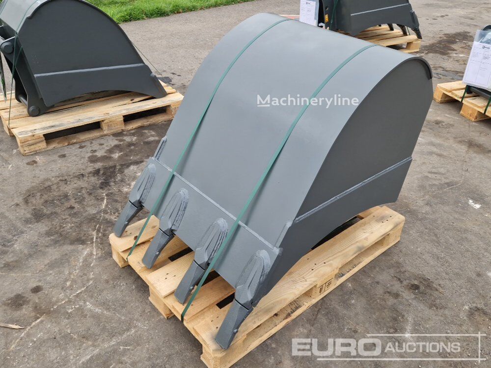 Prodaje se Kinshofer GB12L-050-KSW08 sejalnu kašiku na aukciji