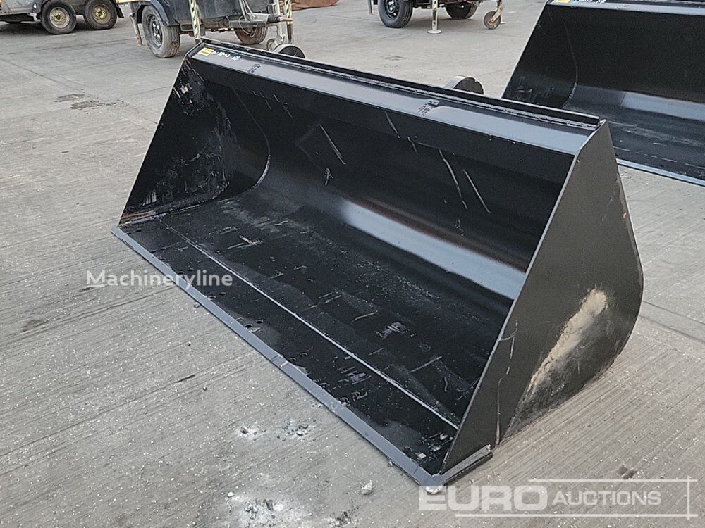 Prodaje se Strickland 90" Loading Bucket to suit JCB Telehandler sejalnu kašiku na aukciji