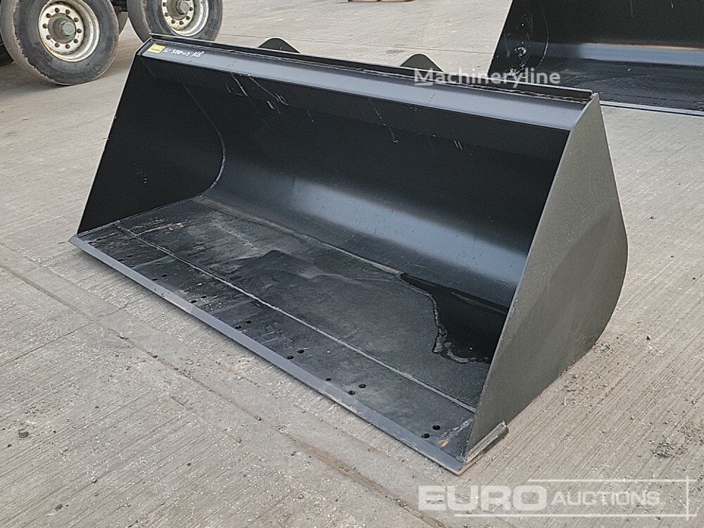 Prodaje se Strickland 90" Loading Bucket to suit Manitou Telehandler sejalnu kašiku na aukciji