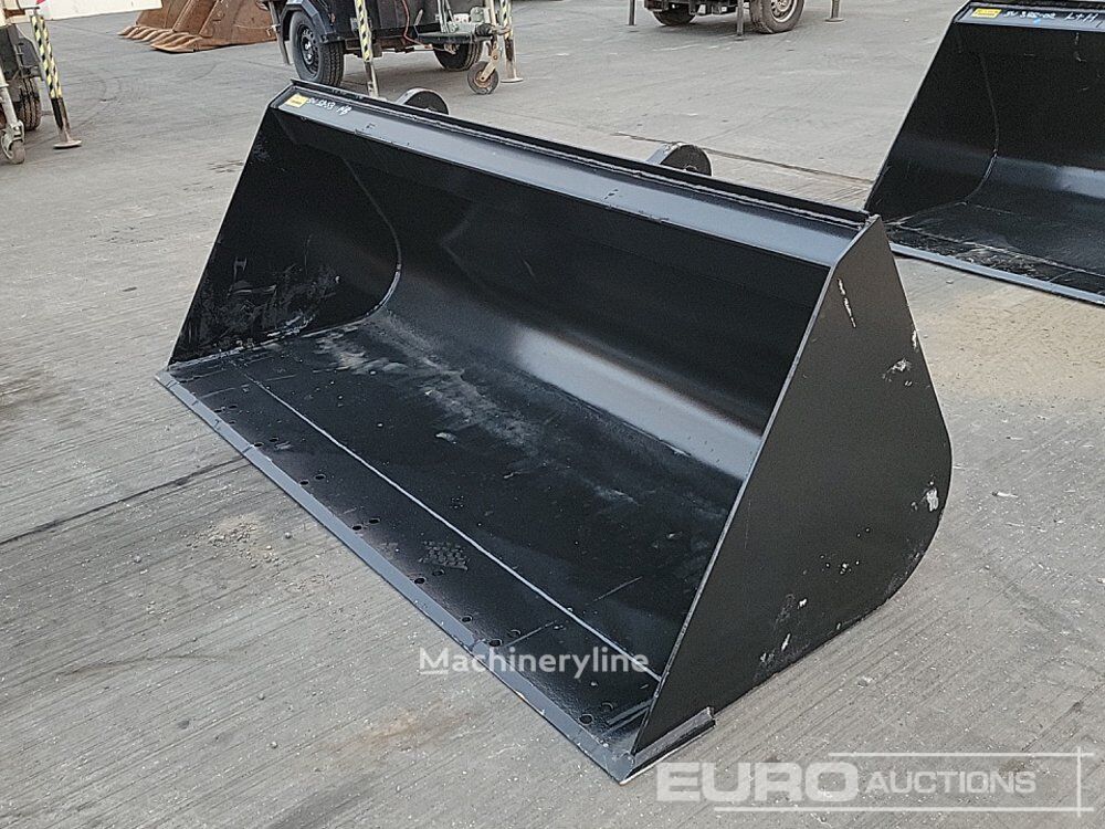 Prodaje se Strickland 90" Loading Bucket to suit JCB Telehandler sejalnu kašiku na aukciji