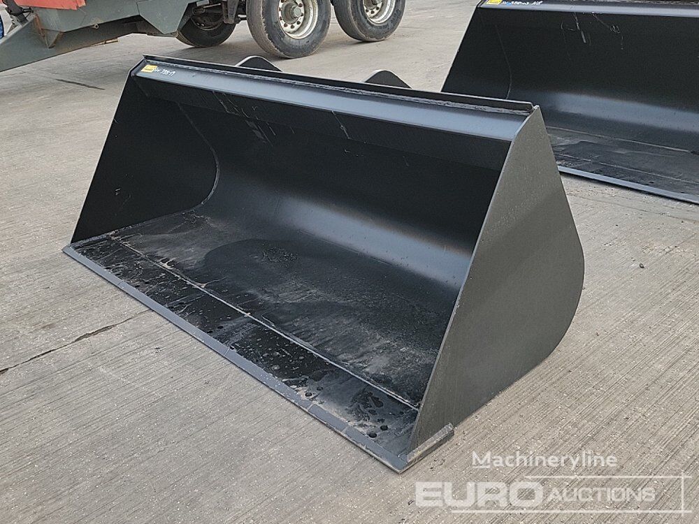 Prodaje se Strickland 90" Loading Bucket to suit Manitou Telehandler sejalnu kašiku na aukciji