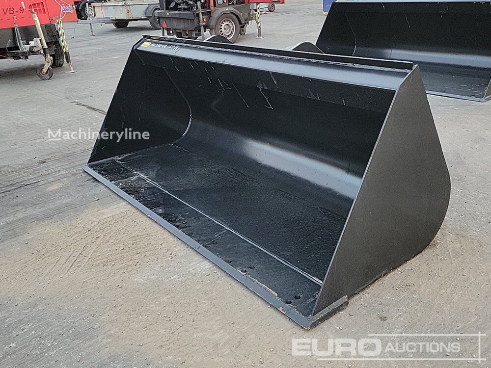 Prodaje se Strickland 90" Loading Bucket to suit Manitou Telehandler kašiku za prednje utovarivač na aukciji
