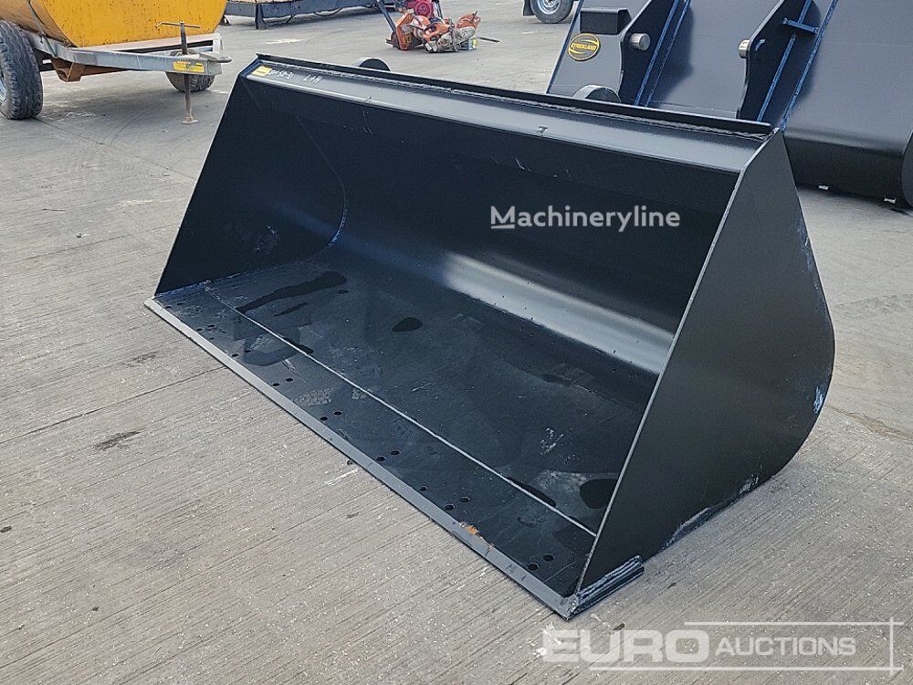 Prodaje se Strickland 90" Loading Bucket to suit JCB Telehandler kašiku za prednje utovarivač na aukciji