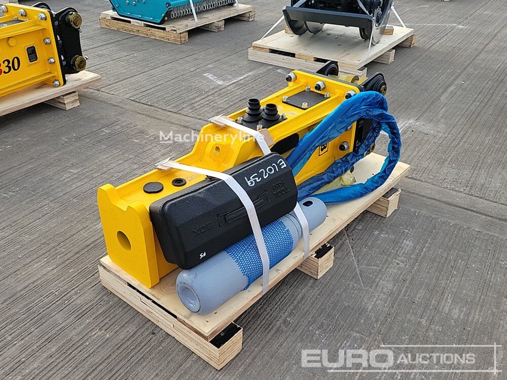 Prodaje se Hydraulic Breaker hidraulični čekić na aukciji