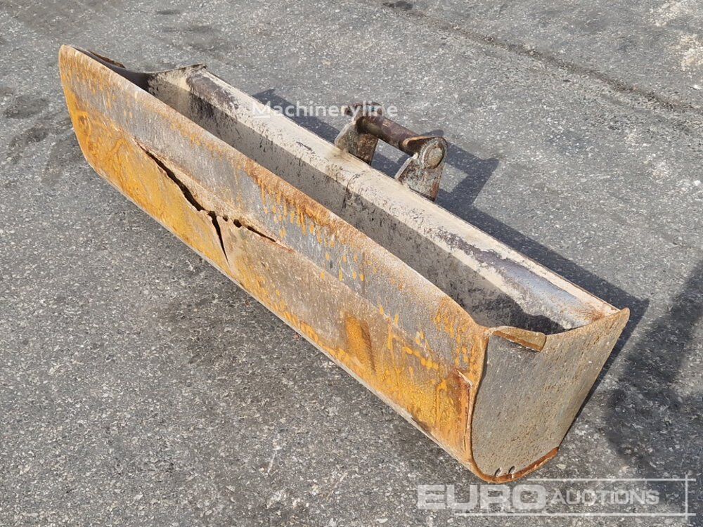 Prodaje se 56" Ditching Bucket, MS03 to suit 6 Ton Excavator kašiku za gradiranje na aukciji