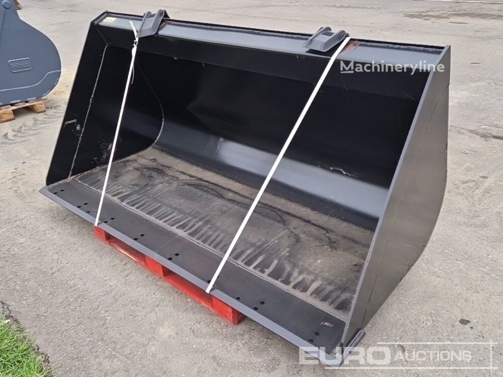 Prodaje se Strickland 90" Loadall Bucket sejalnu kašiku na aukciji