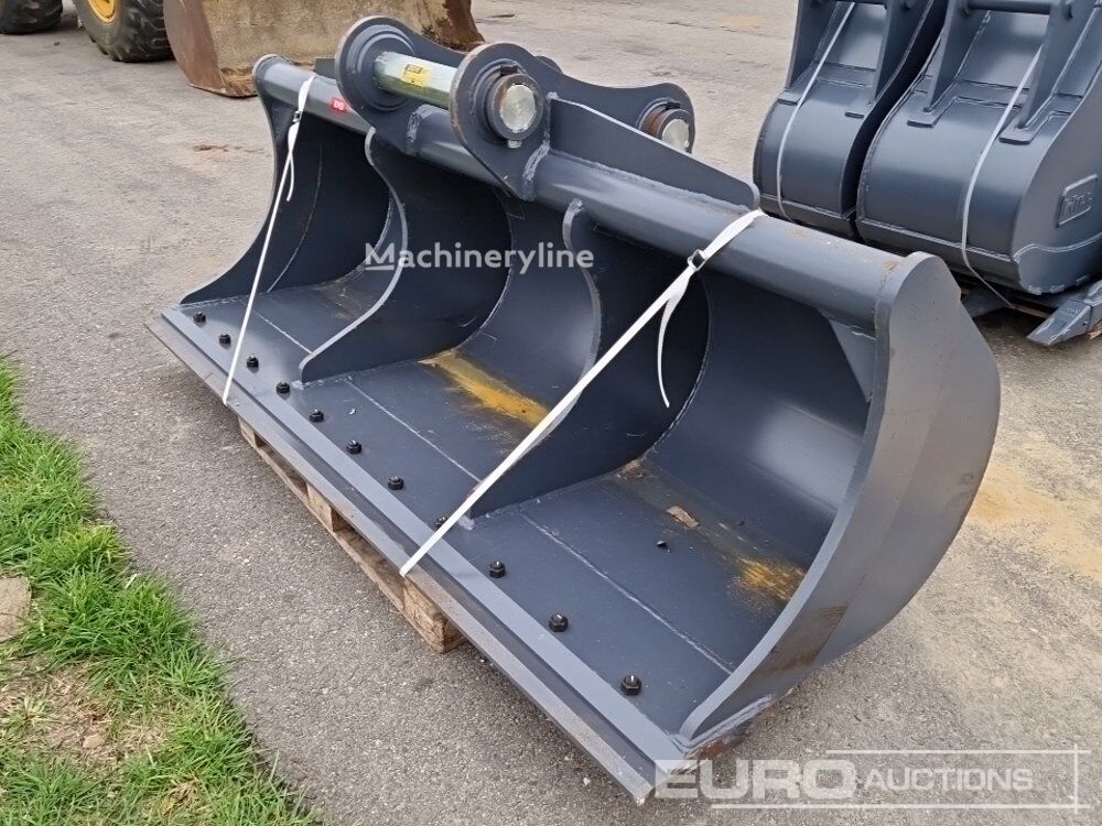 Prodaje se Strickland 96" Ditching Bucket, 90mm Pins sejalnu kašiku na aukciji