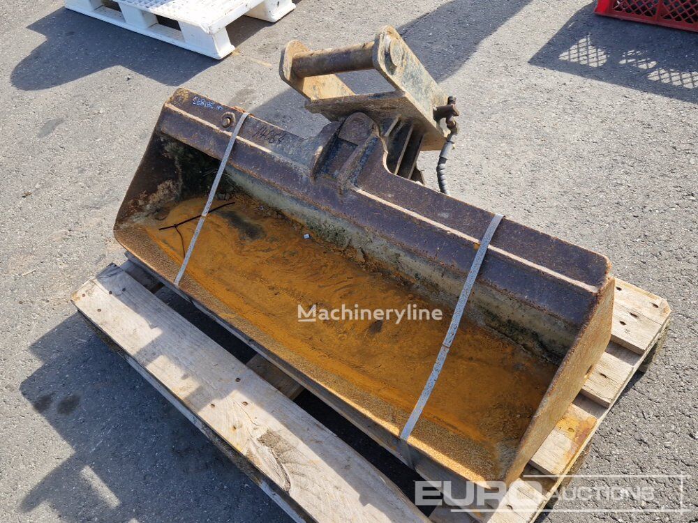 Prodaje se 47" Tilt Ditching Bucket to suit MS03 kašiku za gradiranje na aukciji