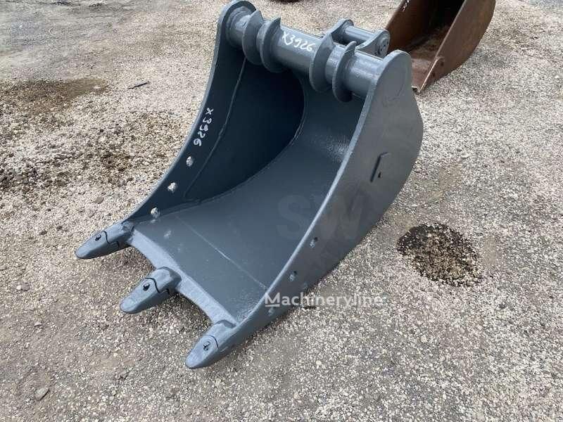 Morin M4 - 570mm grejfer