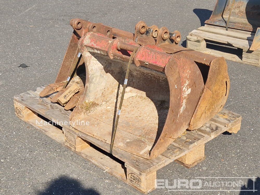Prodaje se 12", 24" Dighing, 40" Ditching Buckets to suit Mini Excavator kašiku za mini bager na aukciji