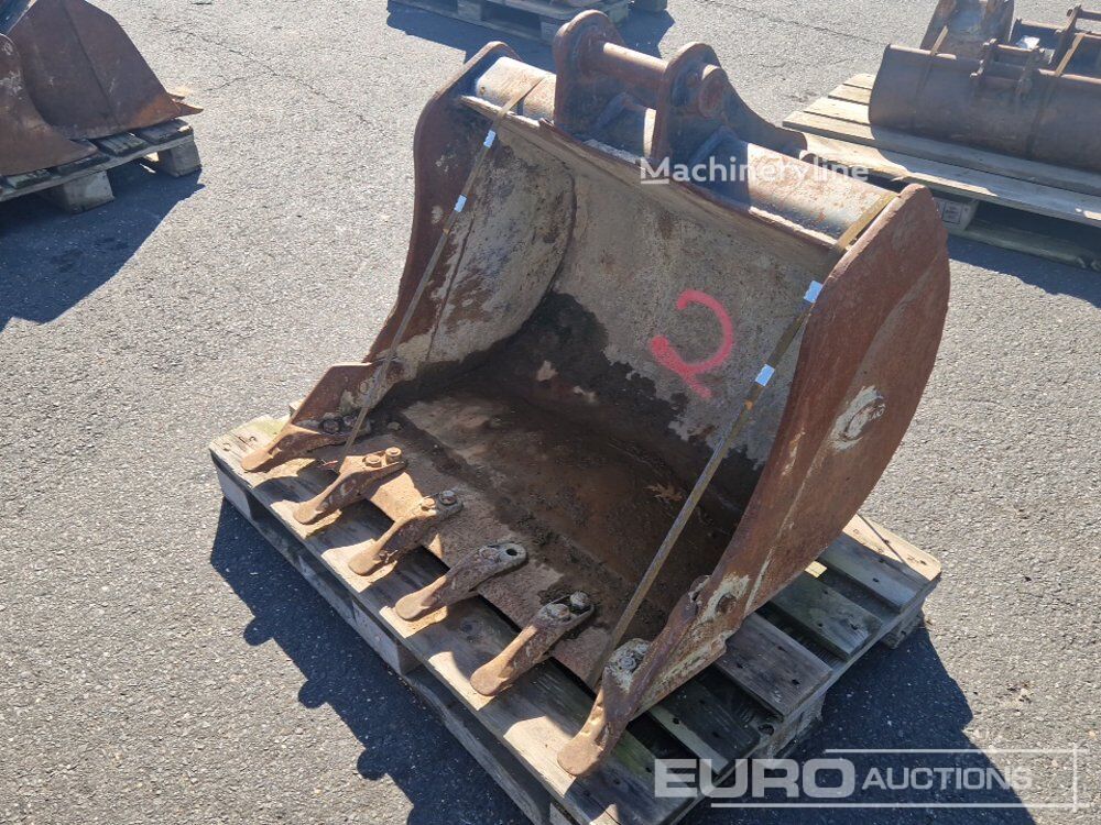 Prodaje se 36" Dighing Bucket to suit 40mm Pin kašiku za mini bager na aukciji