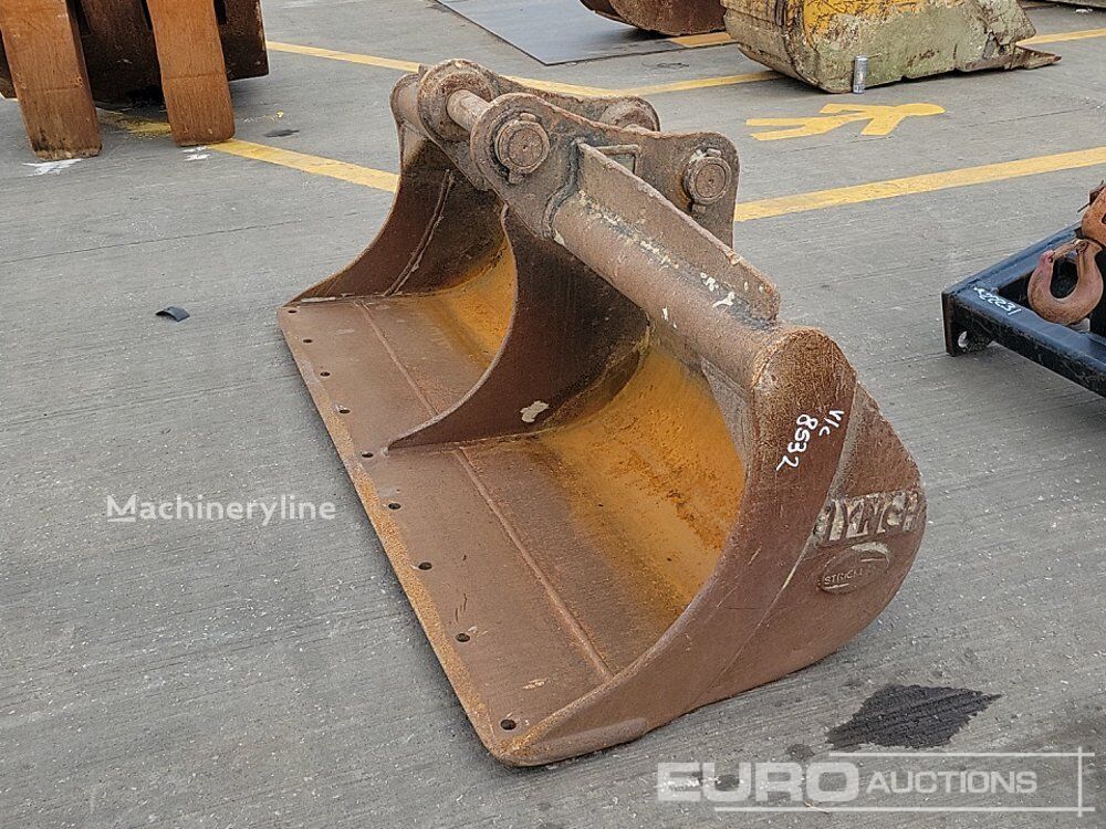 Prodaje se 72" Ditching Bucket 65mm Pin to suit 13 Ton Excavator kašiku za bager na aukciji