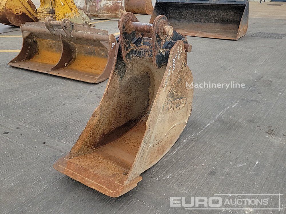 Prodaje se JCB 24" Digging Bucket 65mm Pin to suit 13 Ton Excavator kašiku za bager na aukciji
