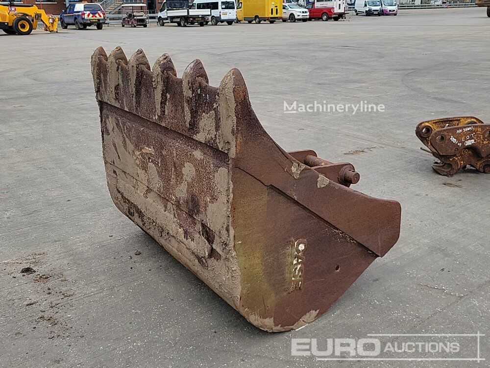 Prodaje se Case 60" Digging Bucket 80mm Pin to suit 20 Ton Excavator kašiku za bager na aukciji