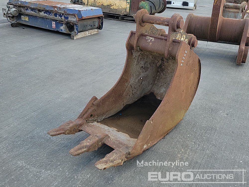 Prodaje se 24" Digging Bucket 70mm Pin to suit 14-18 Ton Excavator kašiku za bager na aukciji