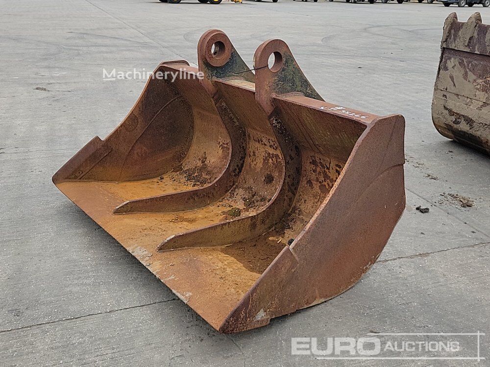 Prodaje se 72" Ditching Bucket 100mm Pin to suit 40 Ton Excavator kašiku za bager na aukciji