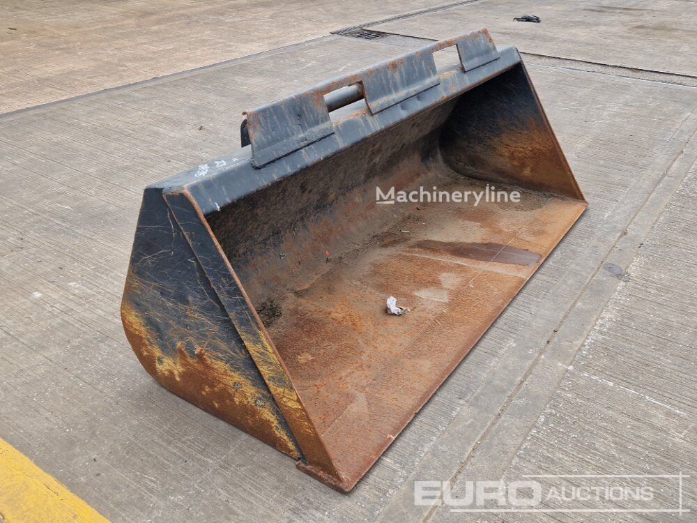 Prodaje se 92" Loading Bucket to suit Manitou Telehandler kašiku za prednje utovarivač na aukciji