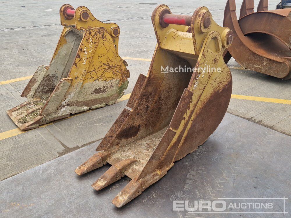 Prodaje se Caterpillar 24" Digging Bucket 80mm Pin to suit 20 Ton Excavator kašiku za bager na aukciji