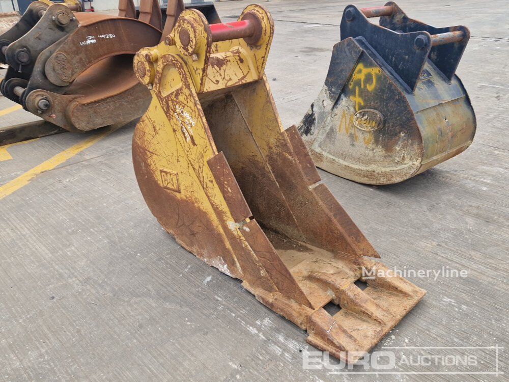 Prodaje se 26" Digging Bucket 80mm Pin to suit 20 Ton Excavator kašiku za bager na aukciji