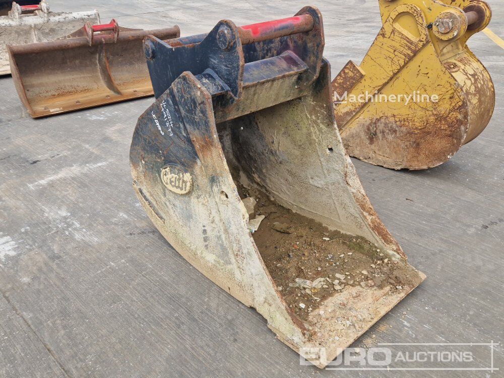 Prodaje se Geith 32" Digging Bucket S70 Hitch to suit 18-33 Ton Excavator kašiku za bager na aukciji