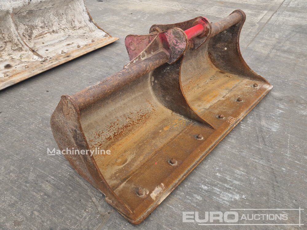 Prodaje se 72" Ditching Bucket 65mm Pin to suit 13 Ton Excavator kašiku za bager na aukciji