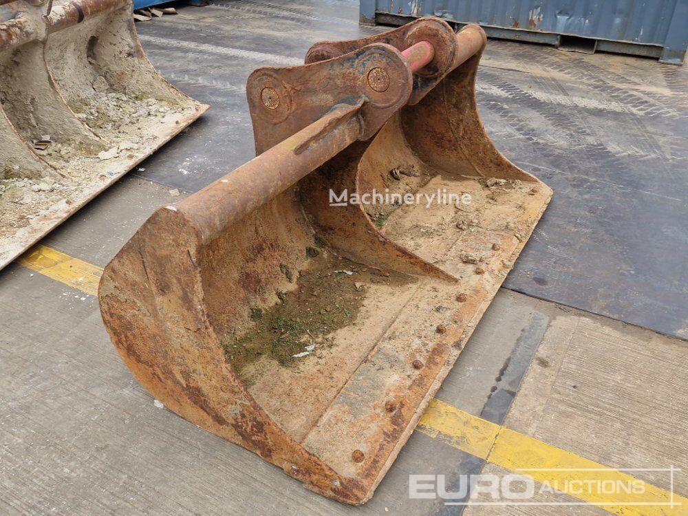 Prodaje se Strickland 84" Ditching Bucket 80mm Pin to suit 20 Ton Excavator kašiku za bager na aukciji