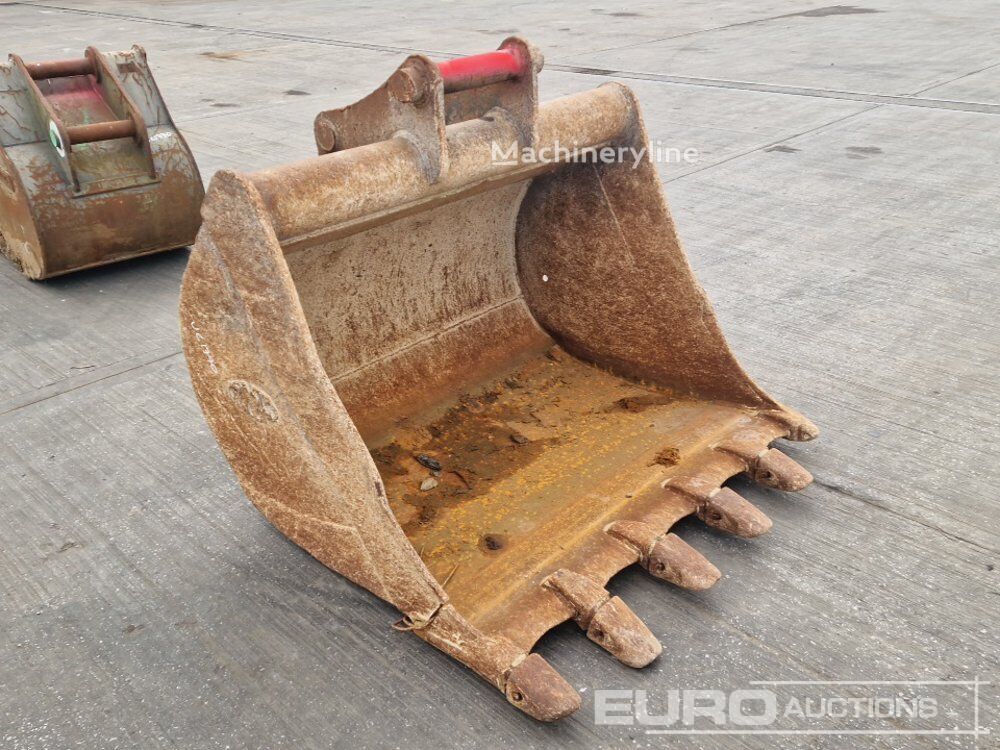 Prodaje se BMC 60" Digging Bucket 80mm Pin to suit 20 Ton Excavator kašiku za bager na aukciji