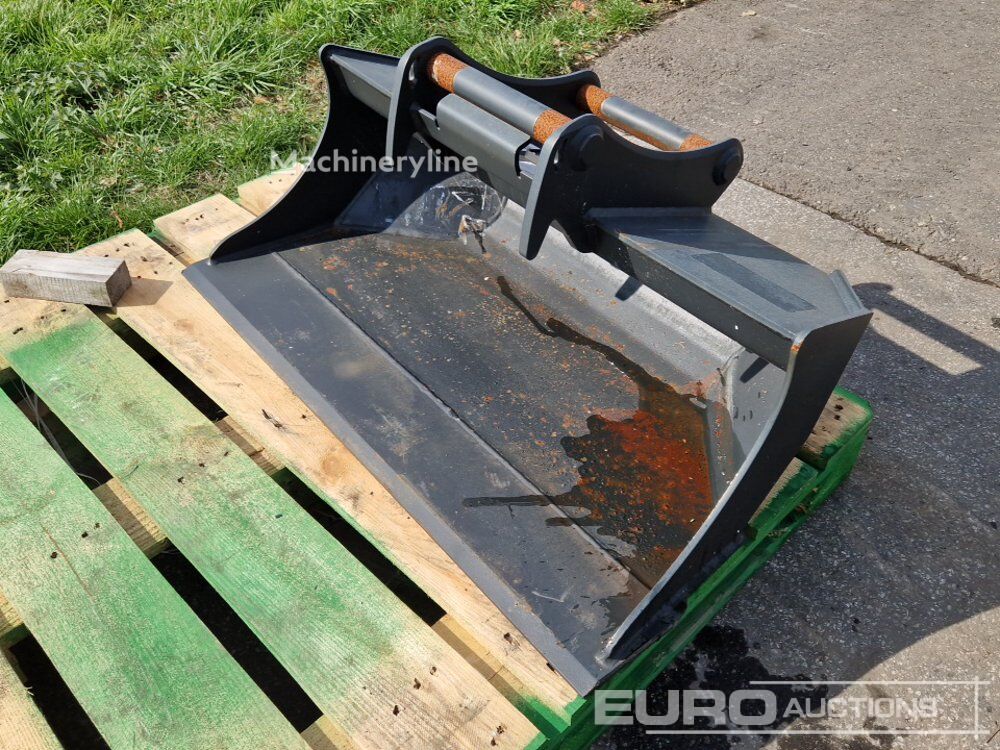Prodaje se Rädlinger KPL03-1000 40" Ditching Bucket to suit OQ40-5 kašiku za gradiranje na aukciji