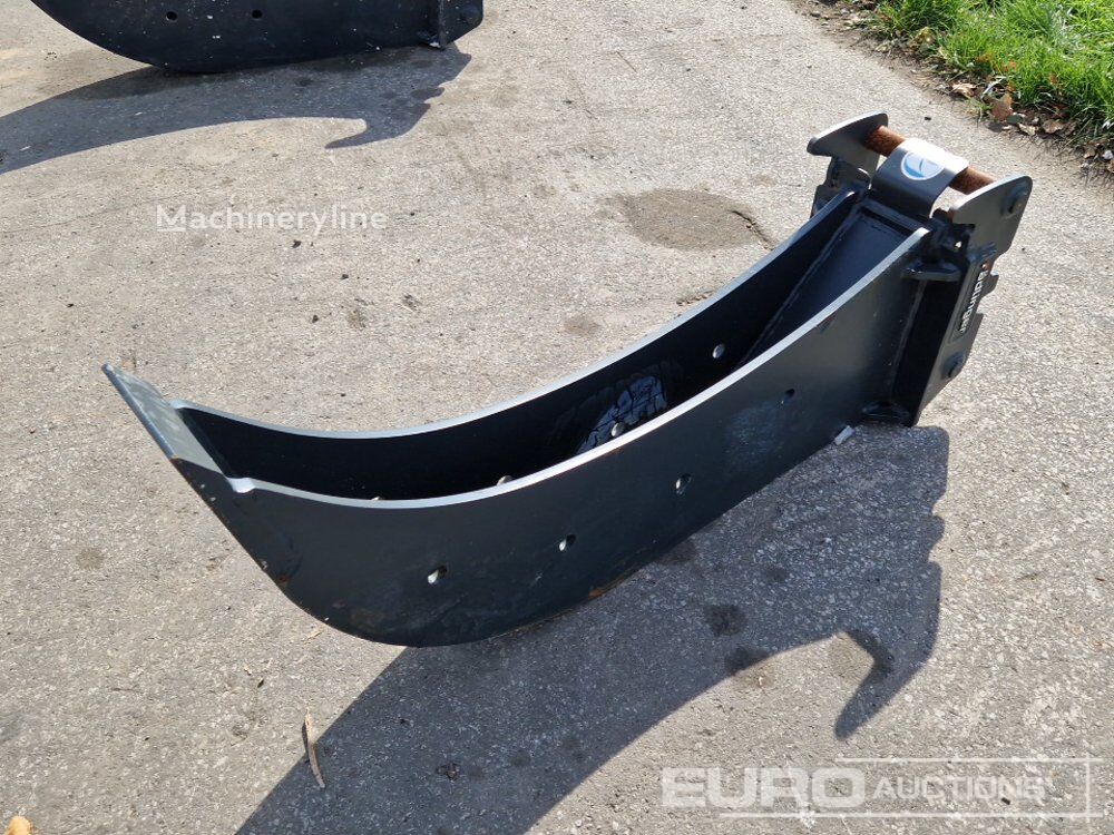 Prodaje se Rädlinger KKL03-120 Channel Bucket to suit OQ30 kašiku za gradiranje na aukciji