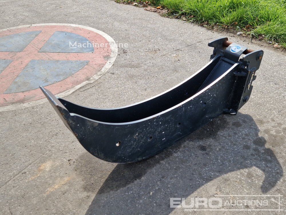 Prodaje se Rädlinger KKL03-120 Channel Bucket to suit OQ30 kašiku za gradiranje na aukciji