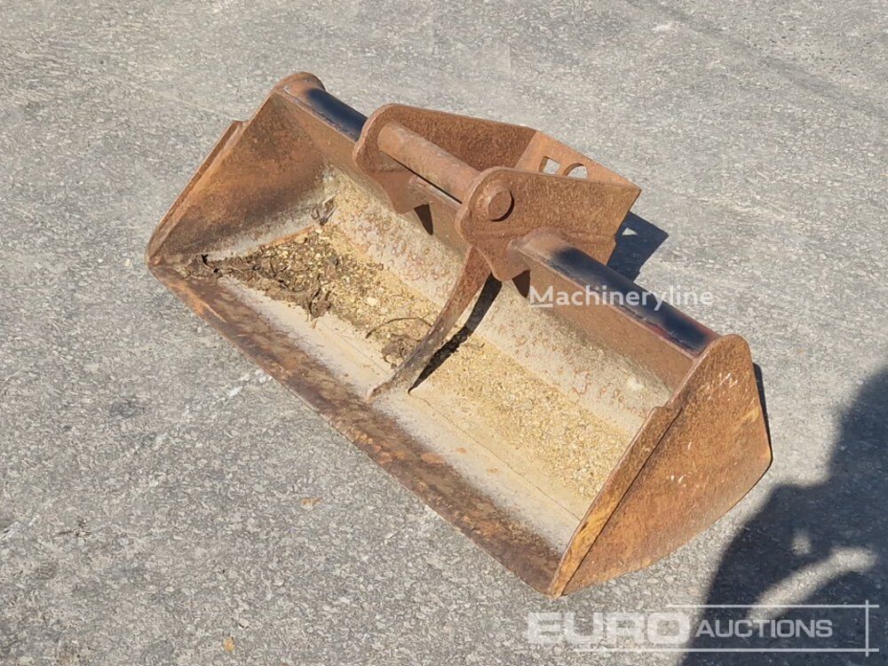 Prodaje se 32" Ditching Bucket to suit MS01 kašiku za gradiranje na aukciji