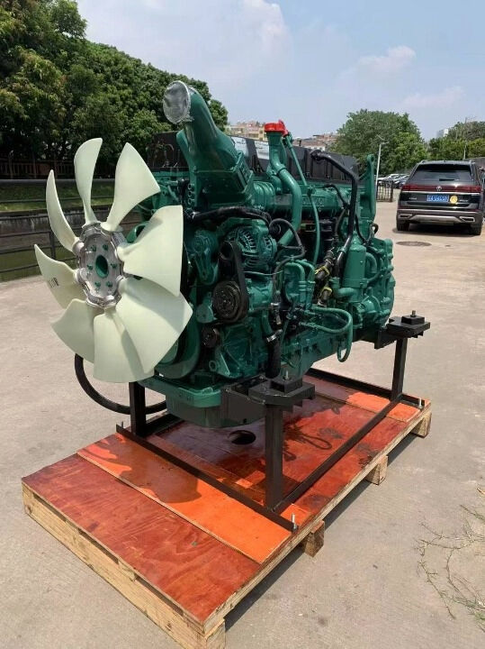 Volvo d13f motor za Volvo d13f