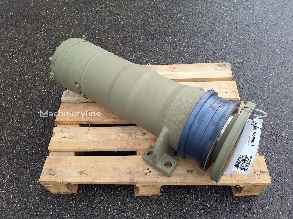 Grove GMK Megatrak Cylinder hidraulični cilindar za krana