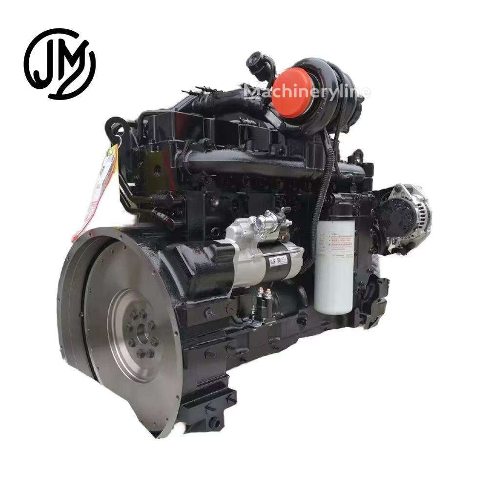 Cummins 6CT8.3 motor za Cummins