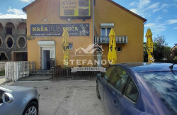 Restoran sa prenoćištem Lazarevo ID#1904